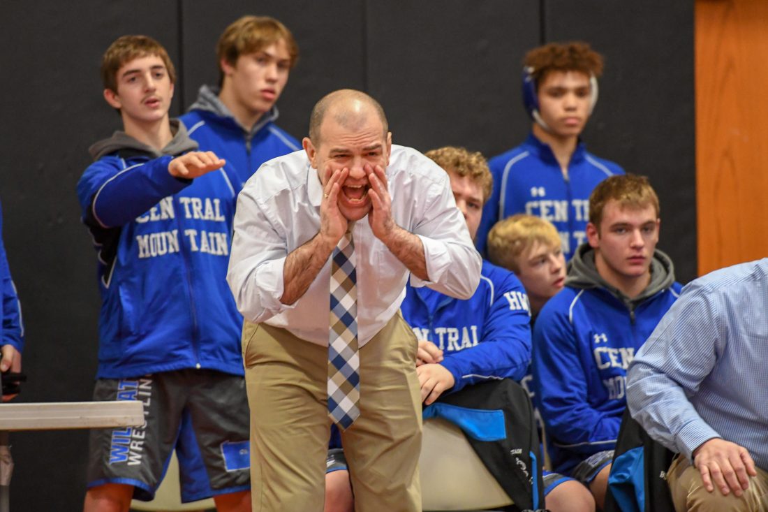 CM and Bellefonte Regional Tournament preview | News, Sports, Jobs ...